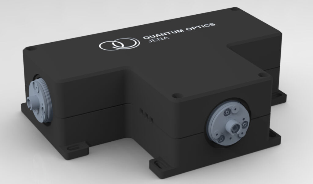 PRODUCTS OVERVIEW – Quantum Optics Jena